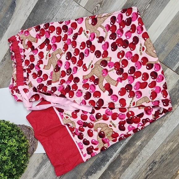 Nick & Nora | Intimates & Sleepwear | Vintage Nick Nora Sock Monkey ...